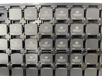 China High Speed eMMC5.1 Flash Memory Card with 330MB/s Read and 240MB/s Write Speeds in Compact 11.5x13x0.8mm BGA153 Package for sale