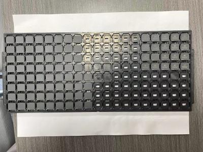 China High Speed eMMC5.1 Flash Memory Card with 330MB/s Read and 240MB/s Write Speeds in Compact 11.5x13x0.8mm BGA153 Package for sale