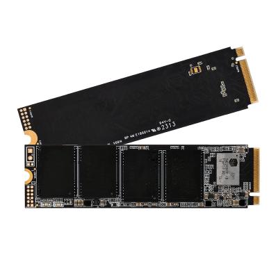 China High Performance PCIe4.0 NVMe SSD 128GB 256GB 512GB M.2 Solid State Drive for Laptop and Desktop for sale