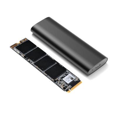 China Internal NVMe 3D NAND PCIe4.0 SSD with M.2 2280 Interface for High Reliability for sale