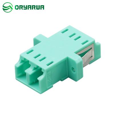 China Gelaste Typeupc Duplexlc de Adapter Enige Wijze Multimode ISO9001 van PC Te koop