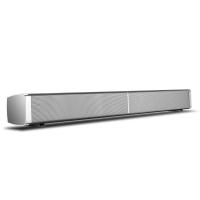 China Multipurpose Wireless Bluetooth Soundbar Speaker With USB Remote Control for sale
