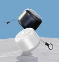 China Customized Outdoor Waterproof Bluetooth Speaker CE ROSH Certified for sale