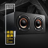 China Multipurpose Battery Powered Wireless Speaker , Bluetooth Speaker With Microphone OEM for sale