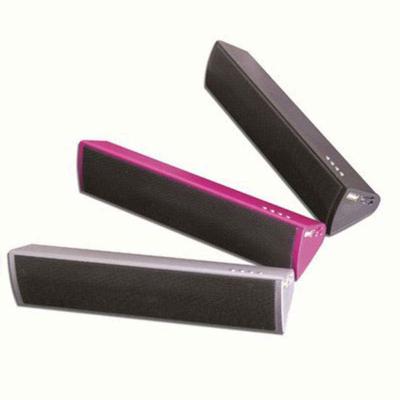 China 80W Wireless Bluetooth Soundbar 2.0 Channel For Home Theater for sale