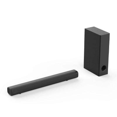 China Wireless Audio Wall Mountable Sound Bar 150W DC 19V Multifunctional for sale