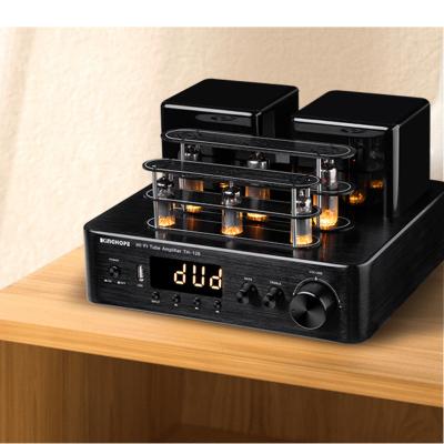 Cina Altoparlante passivo dello scaffale per libri di modo di colore 2 di legno per l'audio sistema domestico in vendita