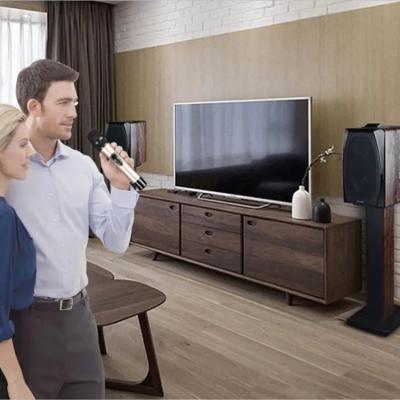 Cina altoparlante attivo dello scaffale per libri del teatro domestico 70W con telecomando in vendita