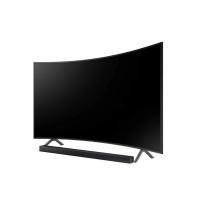 China Wireless Bluetooth Soundbar with AUX Input BT Input Optical Input USB Interface Type for sale
