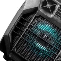 China Wireless 150W Bluetooth Speaker with Powerful Sound and 2