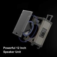 China 3-Inch Middle Speaker Wireless Portable Bluetooth Speaker Compact Type for sale