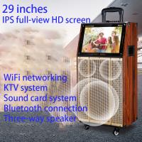 China 3 Inch Middle Speaker Portable Bluetooth Wireless Usb Speaker for sale