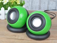 China Portable Bluetooth Smart Speaker with Wide Range Audio Frequency Response for sale