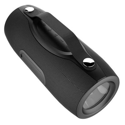China 80±2 dB Sensitivity TWO WAY Wireless Portable Bluetooth Speaker with AUX Connectivity for sale