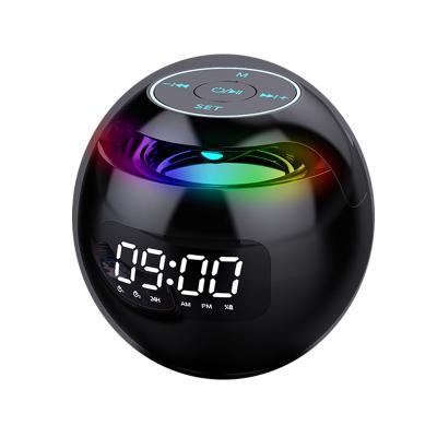 China 1 Loudspeaker Enclosure Portable Bluetooth Speaker with Video and Music Playback for sale