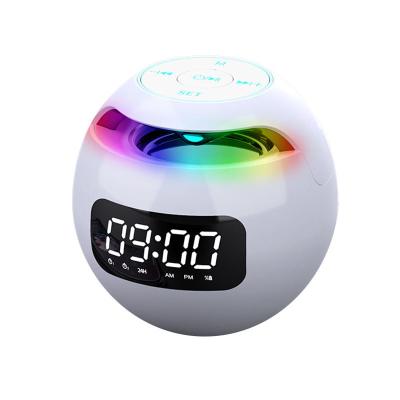 China 1 Loudspeaker Enclosure Portable Bluetooth Speaker with Video and Music Playback for sale