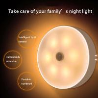 China LED Light Source Silicone Night Light with Adjustable Brightness and Auto Shut Off for sale