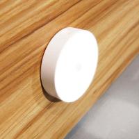China LED Light Source Silicone Night Light with Adjustable Brightness and Auto Shut Off for sale