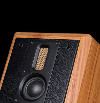 China 40W Output Power 3-Way Bluetooth Speakers with Modern Style and Density Sheet Crossover for sale
