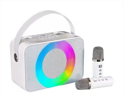 Cina FM/MW/SW 3 Band Portable Radio Player con altoparlante integrato e slot USB/TF in vendita