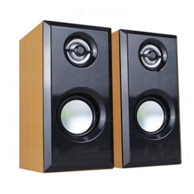 Cina Altoparlante Hi-Fi attivo con driver full-range da 4