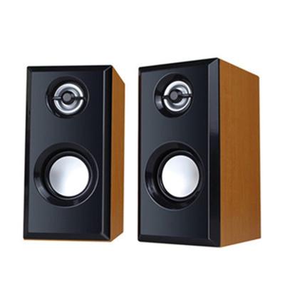 China Hi-Fi Active Bookshelf luidspreker met 4