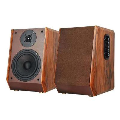 Cina Sistema audio HiFi Vofull 200W con diffusori da scaffale attivi 2.1CH in vendita