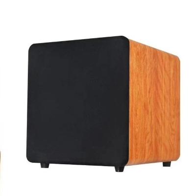 China 2.1 altavoz inalámbrico de estante de libros con 4 pulgadas de bajo medio y 2 pulgadas de película de seda en venta