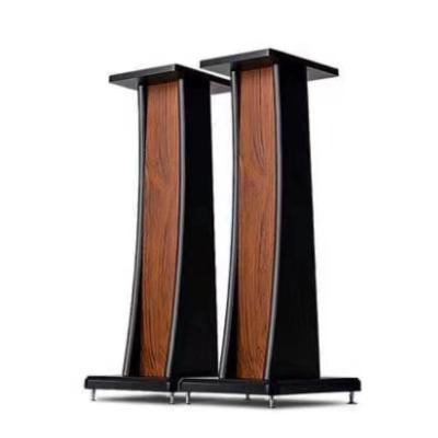 China Colunas de estante Vofull 2.0 - Woofer de 4
