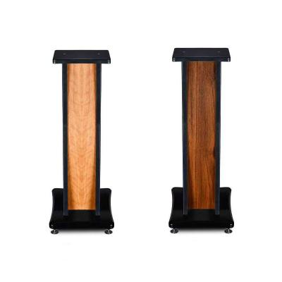 China Colunas de estante Vofull 2.0 - Woofer de 4