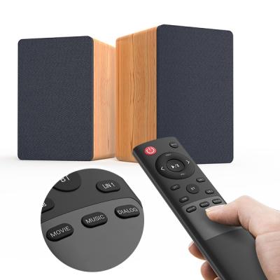 China Vofull Hifi Holz-Regallautsprecher mit 4