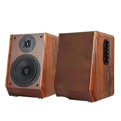 Cina Sistema audio HiFi Vofull 200W con diffusori da scaffale attivi 2.1CH in vendita