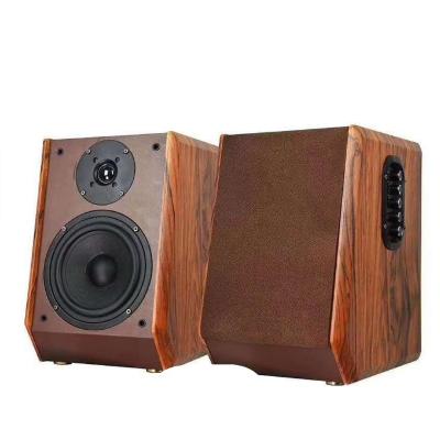 Cina Sistema audio HiFi Vofull 200W con diffusori da scaffale attivi 2.1CH in vendita