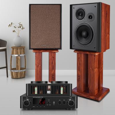 China Vofull KH-513 Three Way Bookshelf Speaker with 10 Inch Woofer for sale