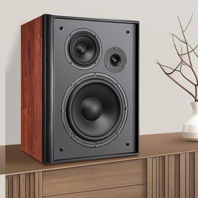 China Vofull KH-513 Three Way Bookshelf Speaker with 10 Inch Woofer for sale