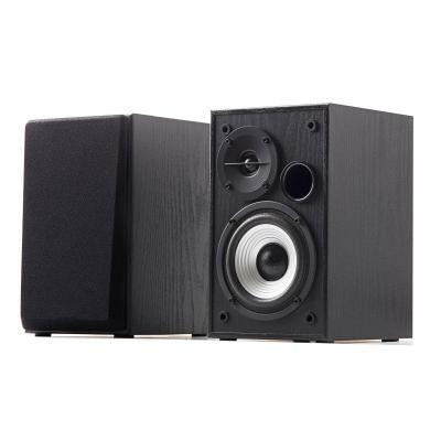 China Vofull 2.0 Holzbuchregal Lautsprecher mit 5,25