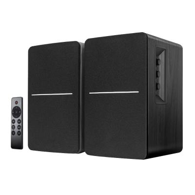 China Vofull 2.0 Bookshelf Speaker System - 2x20W RMS, 5.25" Bass & 1" Treble for sale
