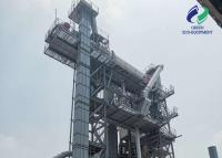 China High Speed Mining Lifting NE Chain Bucket Elevator Equipment for sale