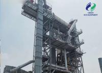 China Vertical Lifting Chain Bucket Elevator For Feed for sale