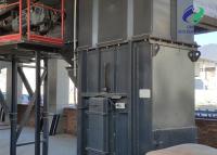China Vertical Bucket Elevator Conveyor Coal Cement for sale