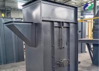 China Custom Belt System Industry Bucket Conveyor Elevator for sale