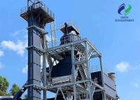China Custom Belt Bucket Elevator For Feed Vertical Lifting for sale