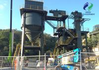 China Vertical Bucket Elevator Conveyor Coal Cement for sale