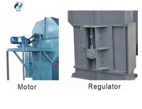China Storage Silo With Bucket Elevator Coal Bucket Elevator Transportation for sale