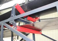 China High Quality Patterned Rubber Mining Belt Conveyor For Loading Conveying for sale