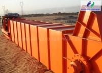 China High Efficiency Dehydrated Bucket Elevator Conveyor For Coal Preparation for sale