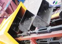China High Efficiency Dehydrated Bucket Elevator Conveyor For Coal Preparation for sale