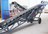 China High Efficiency Dahan Coal Mine Conveyor Belt Stringent Specification for sale