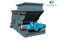China Adjustable Reciprocating Feeder Conveyor Customized Dimension High Capacity for sale