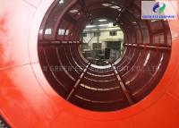 China Rotary Trommel Screen Shaker Separator For Mining And Construction Waste for sale